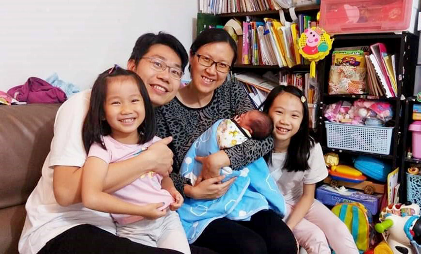 Alumni Newsletter Summer 2020